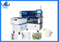 China Single Module 12 Heads SMT Mounting Machine 45000CPH for sale