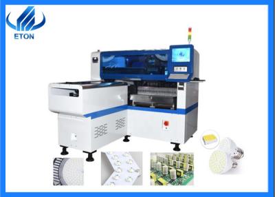 China Single Module 12 Heads SMT Mounting Machine 45000CPH for sale