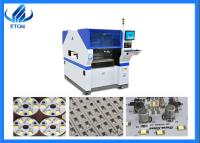 China 10 Heads 30000CPH Magnetic Linear Motor Mounter Single Module for sale
