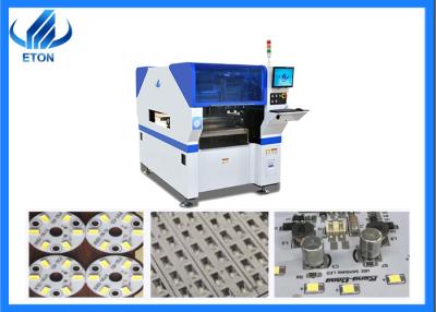 China 10 Heads 30000CPH Magnetic Linear Motor Mounter Single Module for sale