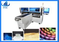 China 180000CPH Led Light Manufacturing Machine Led Strip Making Machine for sale