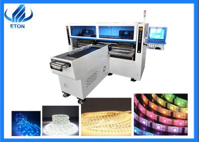China 180000CPH Led Light Manufacturing Machine Led Strip Making Machine for sale