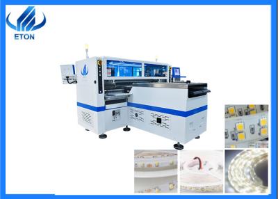 China Customize Flexible Strip Pick And Place Machine Track Width Adjsutable Intelligent Feeder for sale