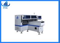 China 180000 CPH Fastest Pick And Place Machine lED bulb assembly Line for sale