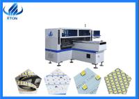 China High Speed 34 Heads Fastest Pick And Place Machine 180000CPH for sale