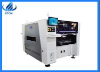 China LED street light manufacturing machine 90000CPH pick and place machine for sale