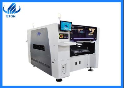 China LED street light manufacturing machine 90000CPH pick and place machine for sale