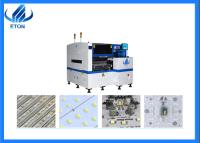 China 500mm SMT Mounting Machine LED Driver Pick And Place Machine for sale