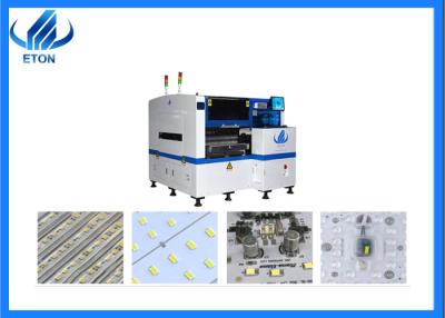 China 500mm SMT Mounting Machine LED Driver Pick And Place Machine for sale