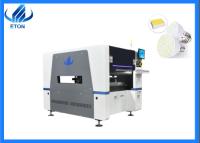 China SMT PCB assembly machine  led light making pick and place machine for sale