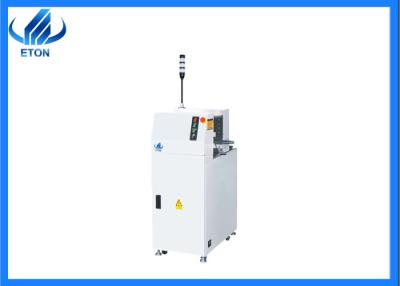 China Fuji Button LED Lights Assembly Machine Smt Staking Loader 460mm Length for sale