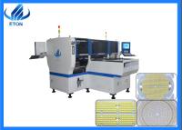 China Pneumatic CCC Electronic SMT Production Line 90000CPH for sale