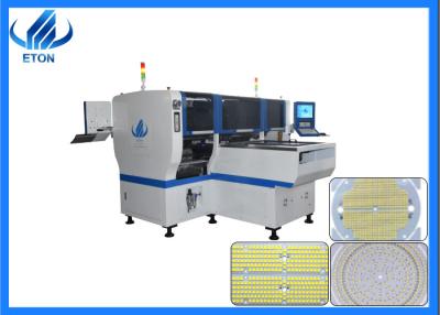 China Pneumatic CCC Electronic SMT Production Line 90000CPH for sale