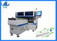 China 1.2M PCB SIRA 250000CPH LED Tube Pick Place Machine for sale