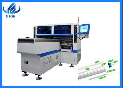 China 1.2M PCB SIRA 250000CPH LED Tube Pick Place Machine for sale