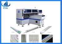 China Pneumatic 4mm PCB Pick And Place Machine 170000CPH for sale
