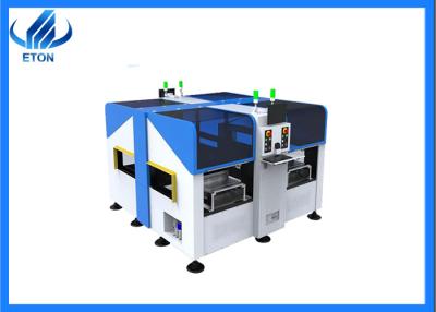 China SMT Parts Vacuum Adsorption SMD Placement Machine 16KW 140000CPH for sale