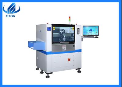 China CCD Positioning Automatic LED Dispenser Magnetic Linear Motor 90000CPH for sale