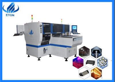 China Touch Screen Monitor Pick And Place Machine 90000CPH IC Windows 7 for sale