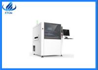 China PCB LED Patch SMT Stencil Printing Machine High Precision for sale