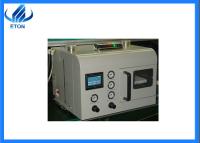 China Vacuum Smt Nozzle Cleaning Machine Used In SMT Production Line for sale