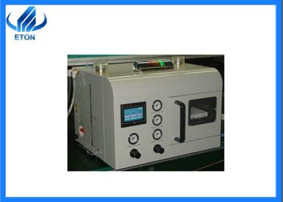 China Vacuum Smt Nozzle Cleaning Machine Used In SMT Production Line for sale