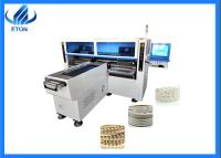 China High Speed Wireless Pick And Place Machine 1.5mm PCB 50000CPH for sale
