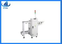 China Mitsubishi PLC Pcb Loader Unloader Machine Automatic PCB Conveyor for sale