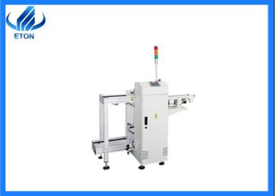 China Mitsubishi PLC Pcb Loader Unloader Machine Automatic PCB Conveyor for sale