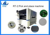 China 20 Head Smt Pick And Place Equipment 80000 CPH Full Automatic for sale
