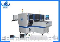 China 20 Heads High Speed SMD Pick And Place Machine For LED Light Production Line for sale