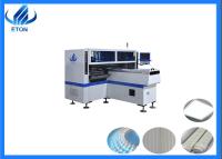 China CCC Flexible Lamp SMT Strip Mounting Machine 170000CPH for sale