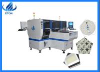 China Recognizable DOB 0402 Lamp Beads SMT Mounting Machine 90000CPH for sale