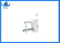 China PLC Controlled SMT Mounting Machine Automatic Board Loading Machine for sale