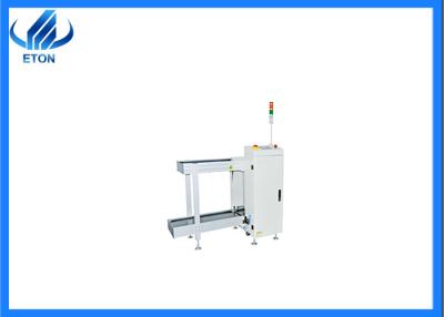 China PLC Controlled SMT Mounting Machine Automatic Board Loading Machine for sale