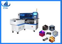 China Double Motor Pick And Place Machine 5mm PCB With Wide Practicality for sale