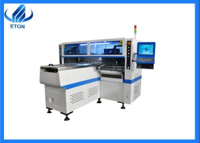 China LED Lamp 250000CPH Pick And Place Machine Magnetic Linear Motor for sale