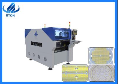 China Multi Functional Electric Clamping SMT Production Line Group Picking for sale