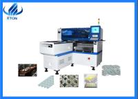 China Magnetic Levitation LED Tube Mounting Machine CCC Windows 7 for sale