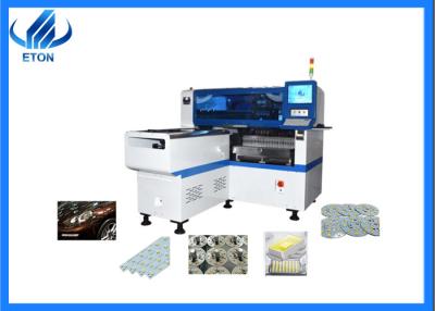 China Magnetic Levitation LED Tube Mounting Machine CCC Windows 7 for sale