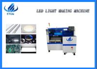 China Automatic  Mgnetic Linear Motor High Precise Smt Pick And Place Machine for sale