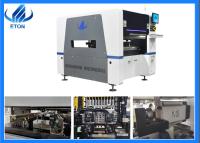 China Equipment Multi - Functional Camera facial machine with led  Pcb Pick And Place machine for sale