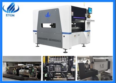 China Equipment Multi - Functional Camera facial machine with led  Pcb Pick And Place machine for sale