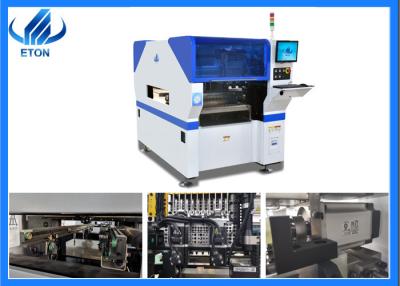 China Lamp Street Light Mark Pick And Place Machine Touch Screen Monitor Display for sale