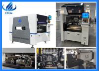 China High Speed Electric Feeder Smd Led Making Machine pick and place machine for downlight for sale