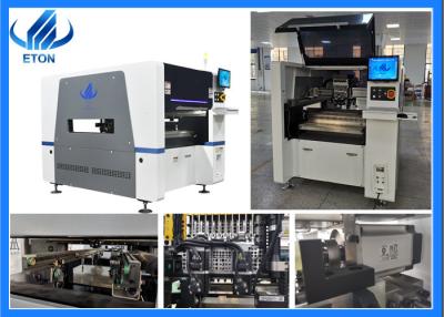 China High Speed Electric Feeder Smd Led Making Machine pick and place machine for downlight for sale