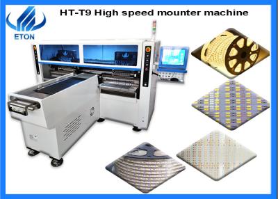 China 68 Heads SMT Placement Machine 250000CPH For Strip Light for sale