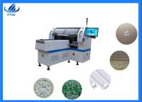 China 220AC 50 HZ Smt Line Vision Pick And Place Machine LED Monitor Display 15000-17000CPH for sale