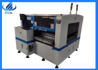 China smt line vision Original manufacturer direct supply bulb making machines low cost smt pick and place machine for sale