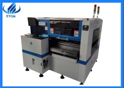 China High Quality Electronic Products Machinery LED Light Making SMT Mounting Machine for sale